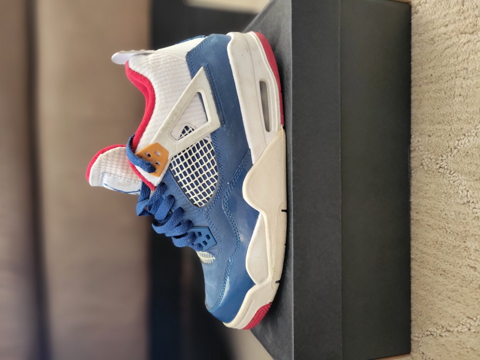 Air jordan 4 messy rooms | Men's Shoes | City of Toronto | Free local ...
