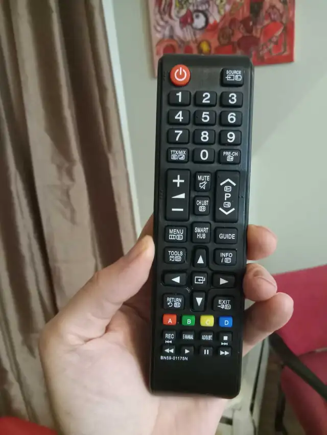 40" Samsung TV "With Android TV Stick" | TVs | Summerside | Free local ...