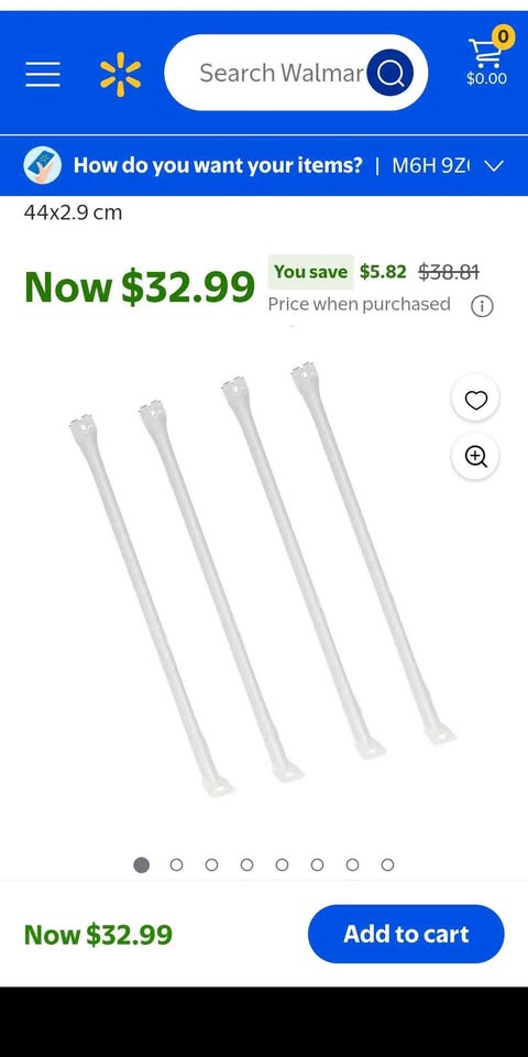 Closet Wire Shelf Mounting Hardware Brackets, 4 pcs | Storage ...