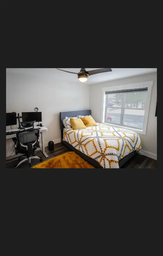 Beautiful 2 Bedroom + Rec Room Home for Rent – Torbay | Long Term ...