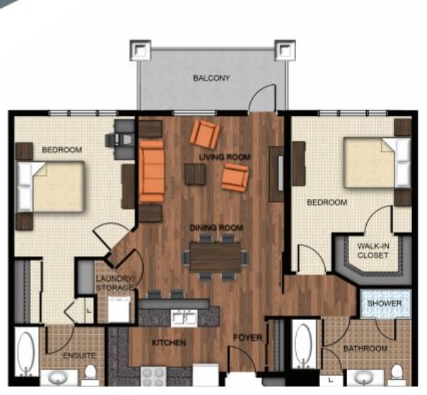 70 Bison Dr 2B2B | Long Term Rentals | Winnipeg | Kijiji