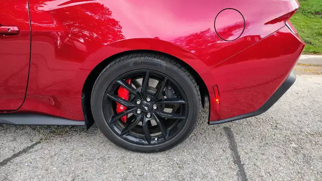 2024 Ford Mustang GT Premium Convertible | Cars & Trucks | City of ...