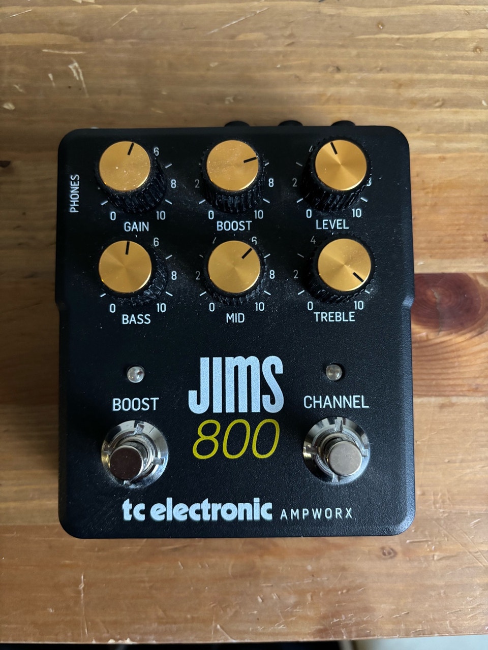 Guitar pedal | Amps & Pedals | Mississauga / Peel Region | Free local ...