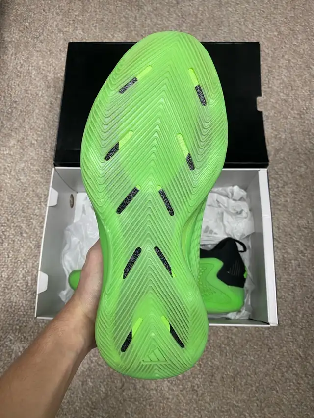 Adidas AE1 Low Slime Size 10 | Men's Shoes | City of Toronto | Free ...