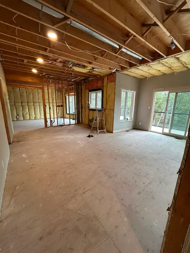 INTERIOR DEMOLITION SERVICES - FREE QUOTES 4163570470 | Renovations ...