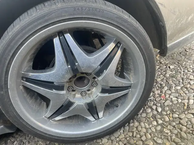 Cadillac Deville 2003 199,00km | Classic Cars | Prince Albert | Free ...