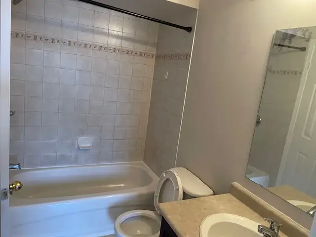 Bells Corner Town home Available for Rent from February 1 | Long Term ...