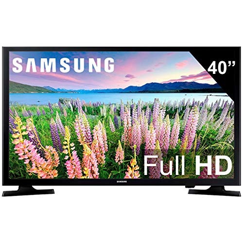 Samsung 40" Class LED Smart FHD TV 1080P (UN40N5200AFXZA) – $235 | TVs ...