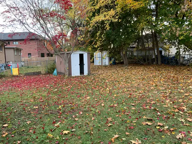 Detached Upper Level one bedroom rent starts Feb 1st 2026 | Long Term ...