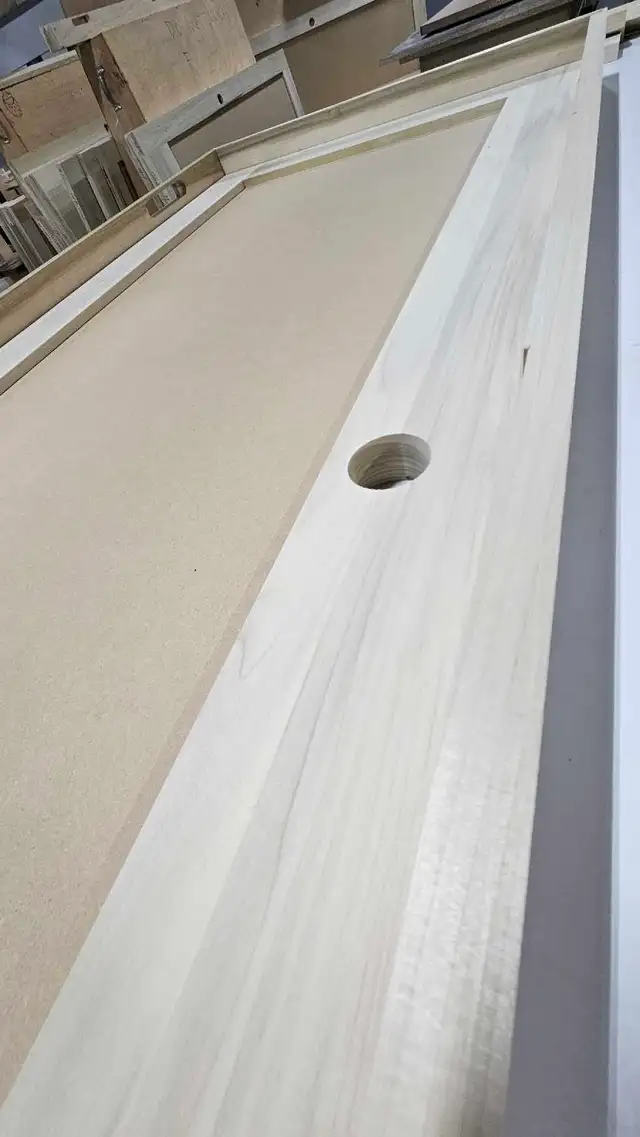 Finish Carpenter & Door Installation Specialist | Carpentry, Crown ...