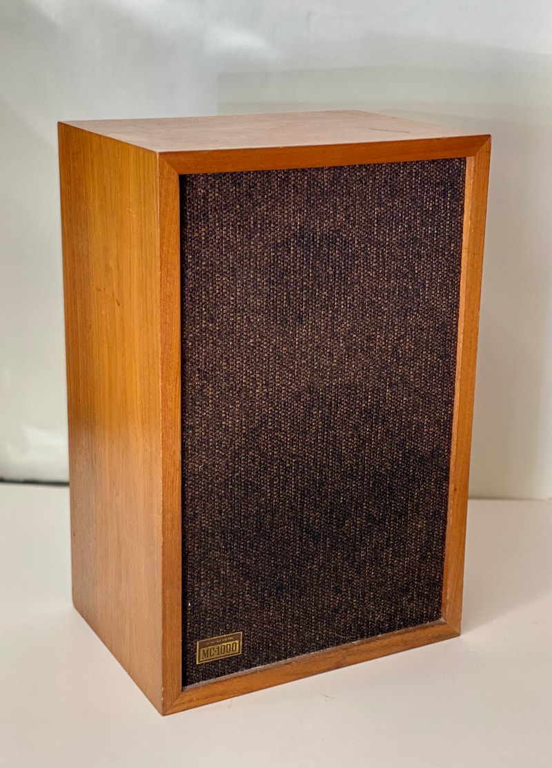 Realistic MC 1000 speakers | Speakers | City of Toronto | Kijiji