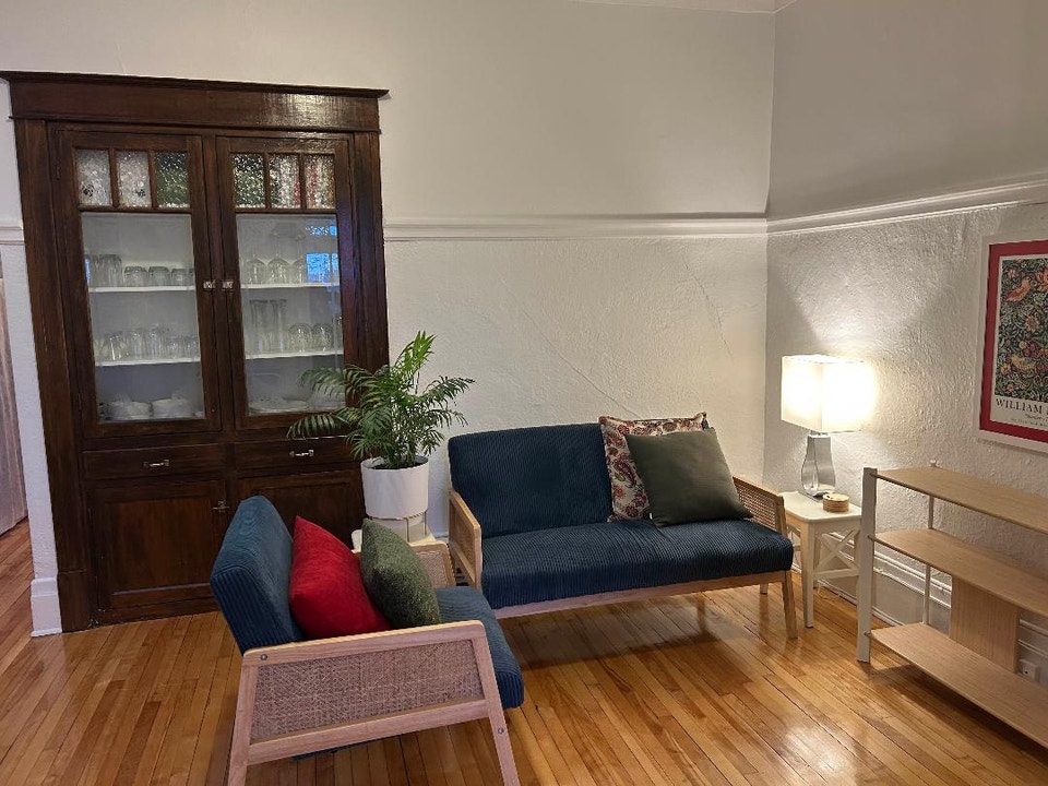 4 1/2 à louer dans Villeray, métro Jean-Talon | Long Term Rentals ...