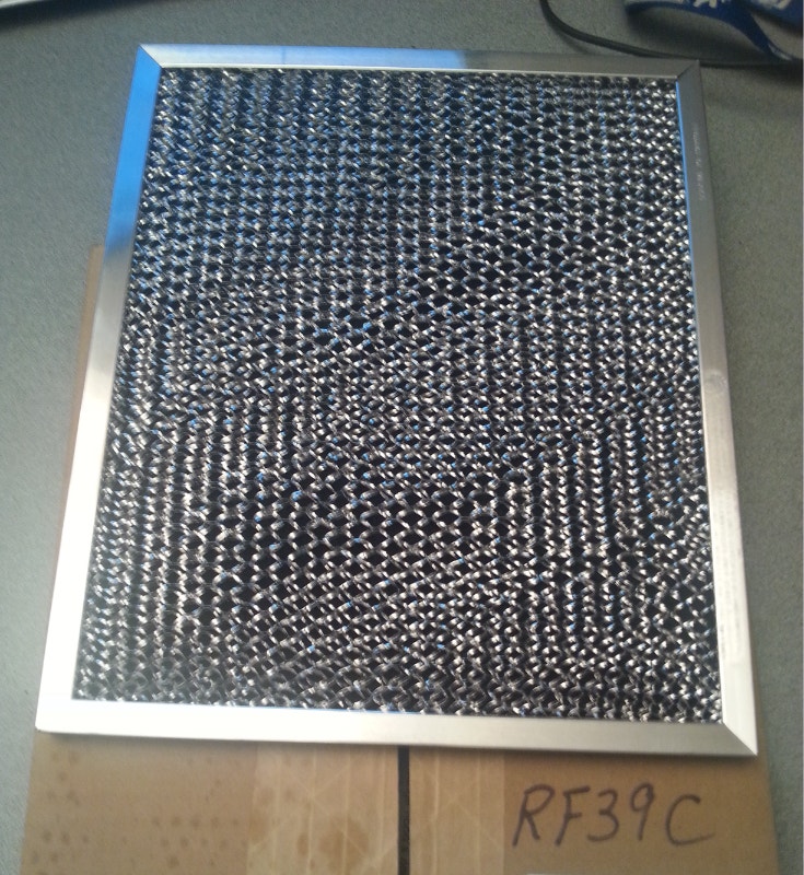 Broan 41f Broan-nutone - Broan-Nutone Microtek 413 Series Range Hood ...