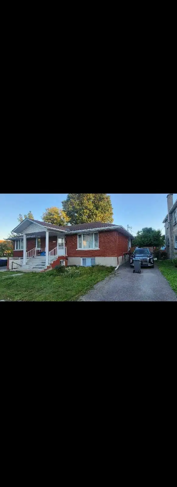R.H. Coats Building, 100 Tunney's Pasture Driveway, Ottawa, ON K1Y