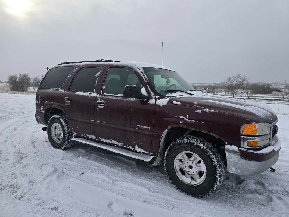 Inexpensive 4X4 Suv no haggle priced low. | Cars & Trucks | Calgary ...