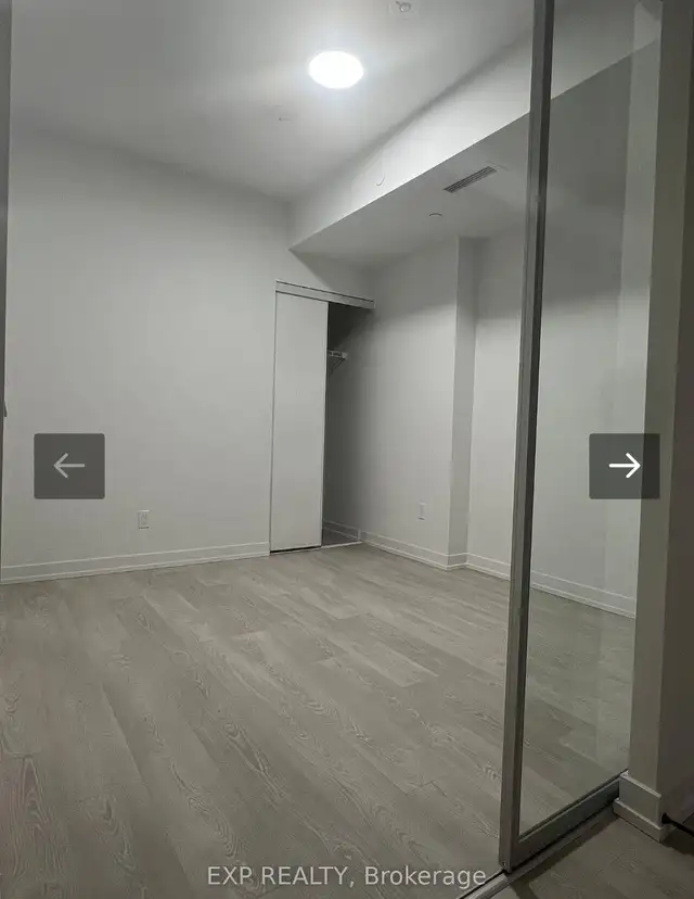 BRAND NEW BIG 1 BED CONDO+PARKING, LOCKER|KING-PALIAMENT| 2175$ | Long ...