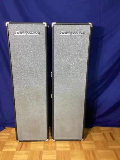 50 ads for traynor speakers in All Categories in Ontario | Kijiji ...