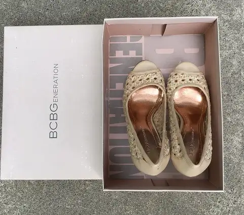 BCBG - Lady Very Stylized Fashion and Pretty Shoes | Women's - Shoes ...