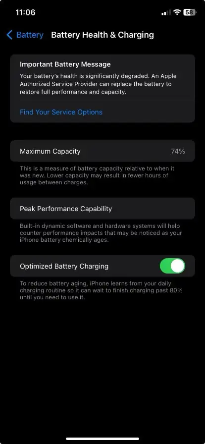 iPhone 11 black unlocked 128gbs | Cell Phones | Markham / York Region ...