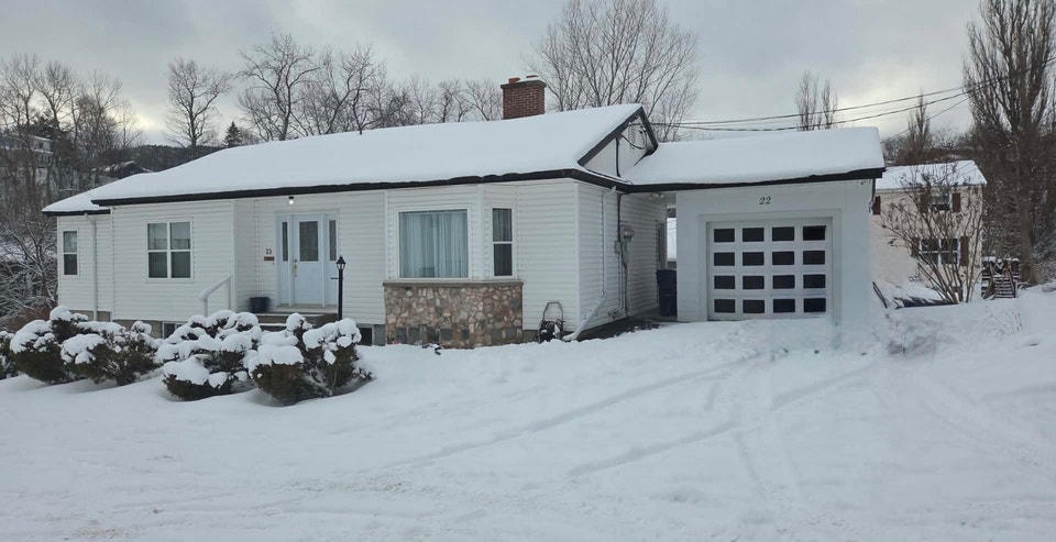 Upper level house for rent | Long Term Rentals | Corner Brook | Free ...