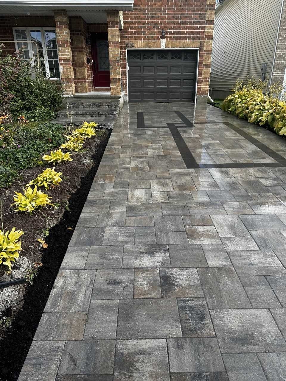 Professional Interlock Installation - 10+ Years Experience | Interlock, Paving & Driveways ...