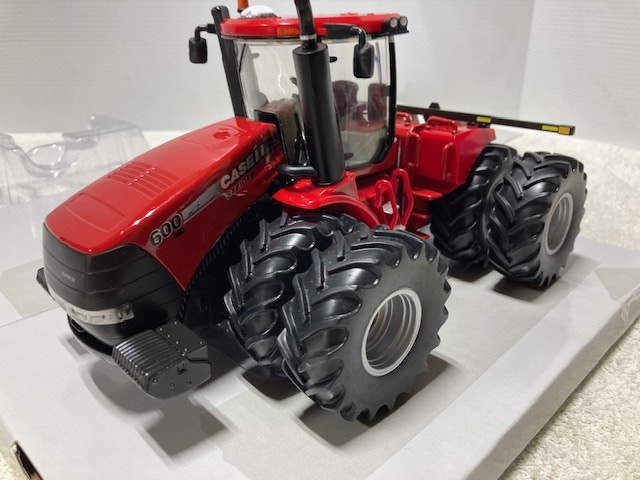 1/32 CASE IH STEIGER 600 HD Farm Toy Tractor | Toys & Games | Regina ...