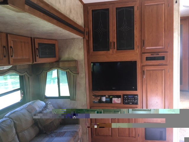 2011 Montana Mountaineer by Keystone | RVs & Motorhomes | Fredericton ...