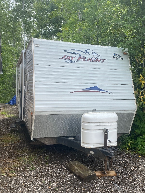 Jayco Camper | Travel Trailers & Campers | Winnipeg | Kijiji