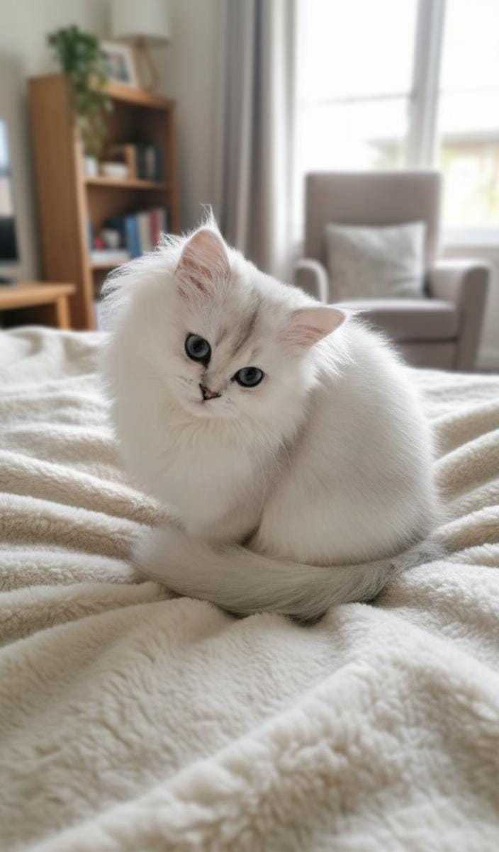 British Longhair Kittens – Vaccinated, Litter Trained | Cats & Kittens ...