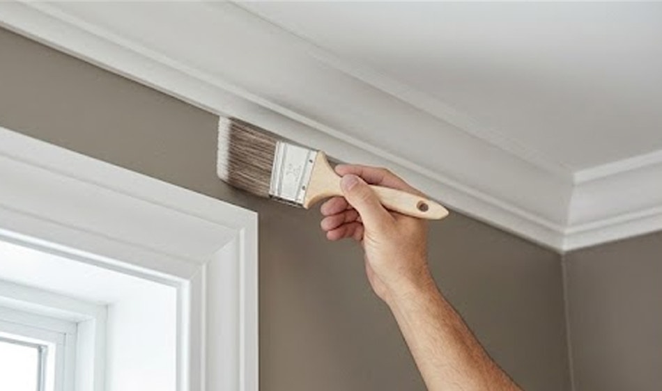 Professional Interior Painting Services for Homes & Offices | Painting ...