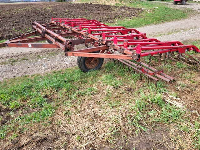 Rolling Harrows | Farming Equipment | Owen Sound | Kijiji