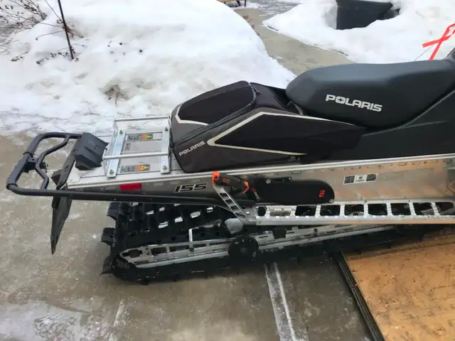 2013 Polaris RMK 600 | Snowmobiles | Grande Prairie | Free local ...