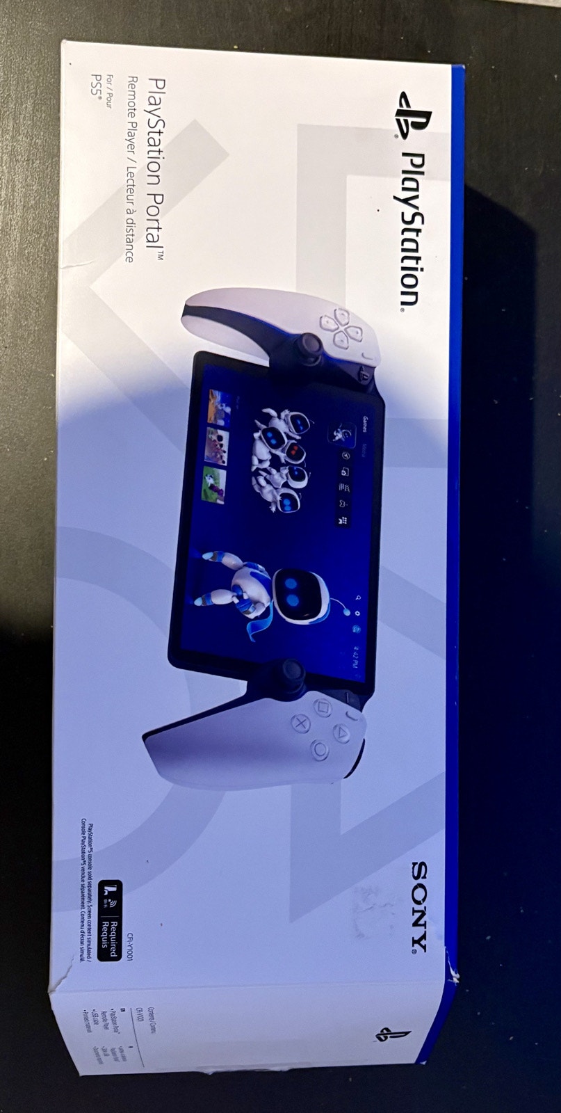 Sony PlayStation Portal | Sony Playstation 5 | City of Toronto | Free ...