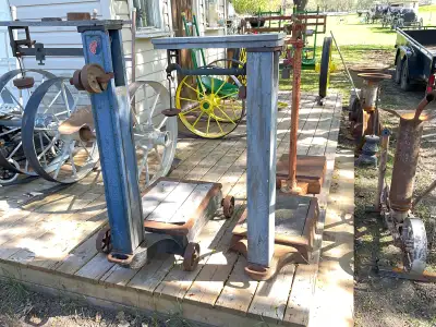 antique grain scales in All Categories in Ontario | Kijiji Marketplaces