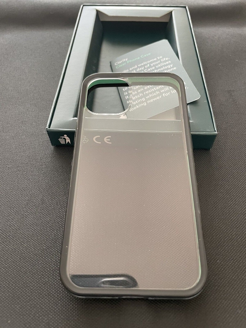 Brand new iPhone 12 Mini phone case and screen protector | Cell Phones ...