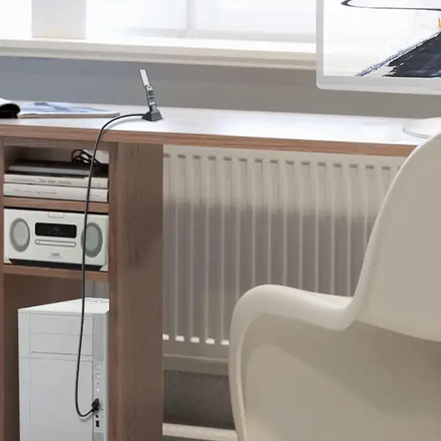 TP-Link Archer TX20UH AX1800 Wi-Fi 6 High-Gain USB Adapter | Networking ...