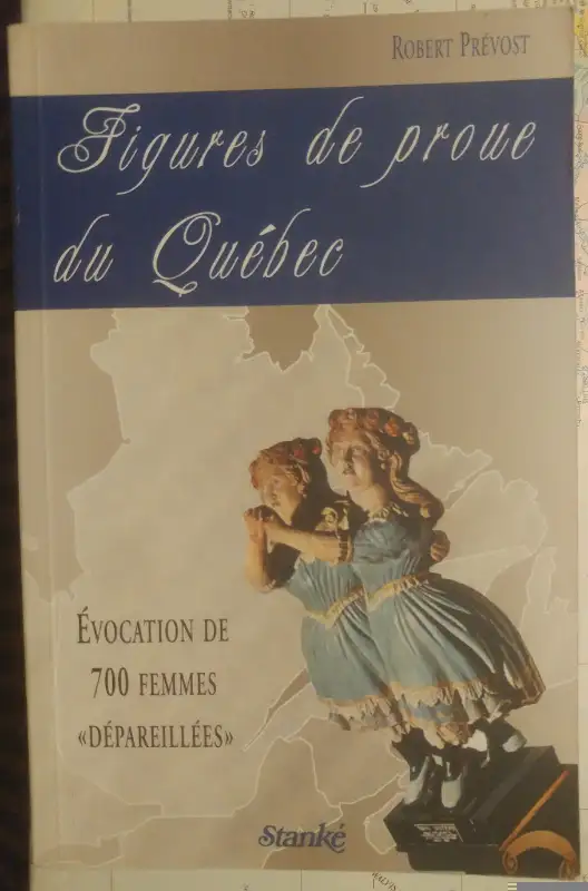 Biographies canadiennes françaises. 1920-1970. Généalogie. | Non ...