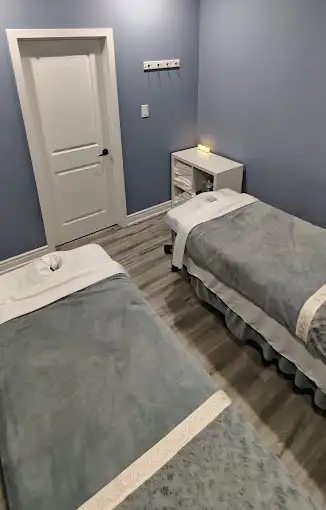 New therapist on board — skilled hands, fresh energy! | Massage ...