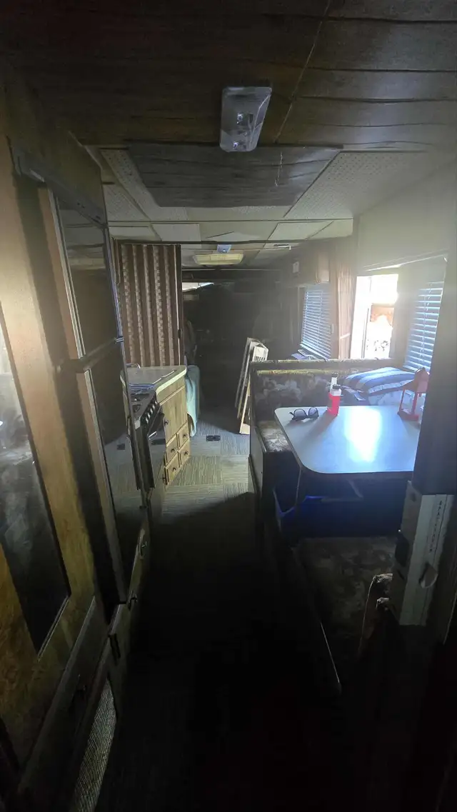 1980 Pace Arrow 30ft Motorhome – $5,000 OBO (As Is) | RVs & Motorhomes ...