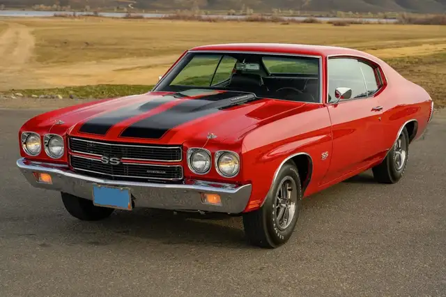 WANTED - 1970 Chevrolet Chevelle - CASH BUYER | Classic Cars | Kawartha ...