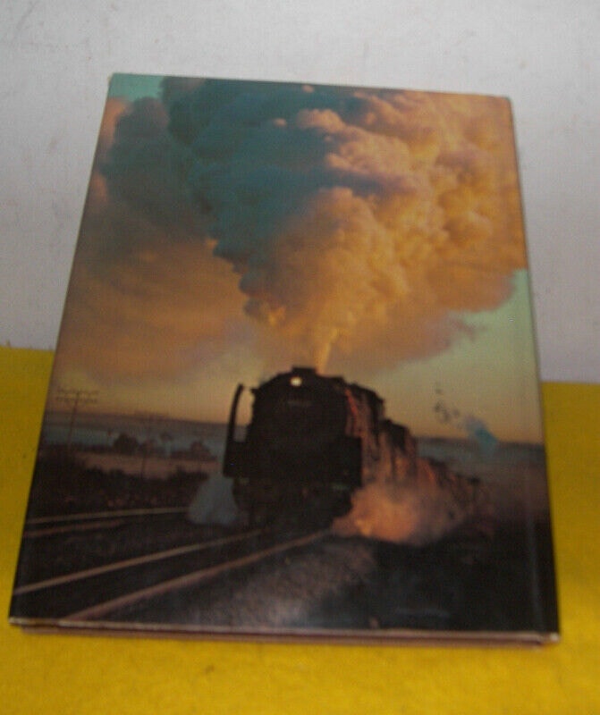 The Pictorial History Of Steam Power Book 192P - | Hobbies & Crafts ...