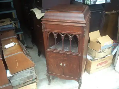 139 ads for antique gramophones in All Categories in Canada | Kijiji ...
