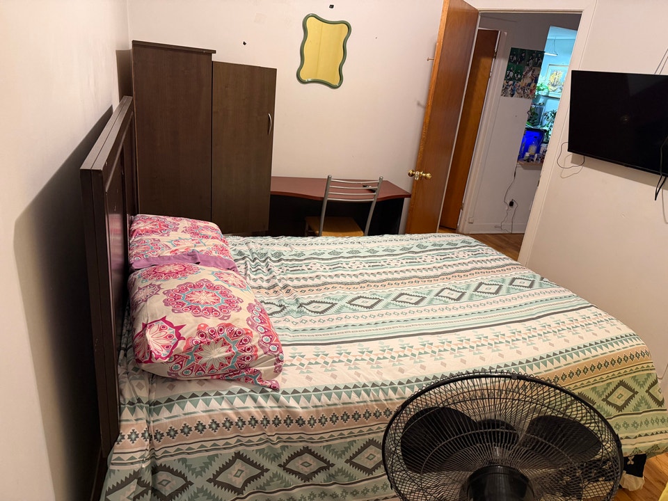 Chambre à louer | Room Rentals & Roommates | City of Montréal | Free ...