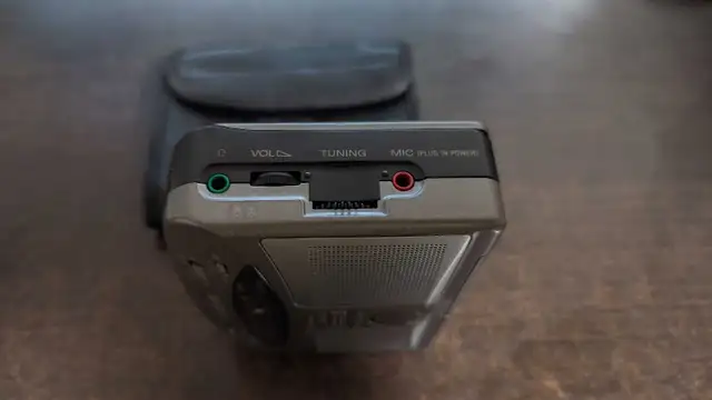 Sony Walkman WM-GX322 (Serviced) Cassette Recorder | Stereo Systems ...