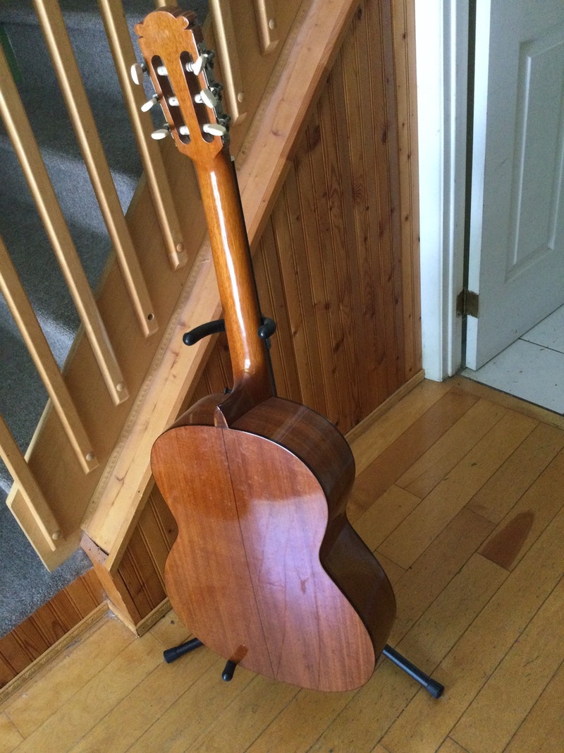 Guitare de concerto Gomez y Gomez | Cordes | Lévis | Kijiji
