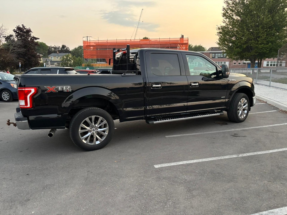 2017 F150- XRT fully loaded | Cars & Trucks | City of Toronto | Free ...