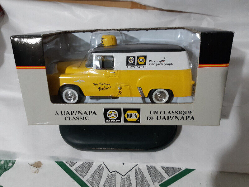 NEW LOT OF --- UAP / NAPA DIECAST CARS --- | Arts & Collectibles ...