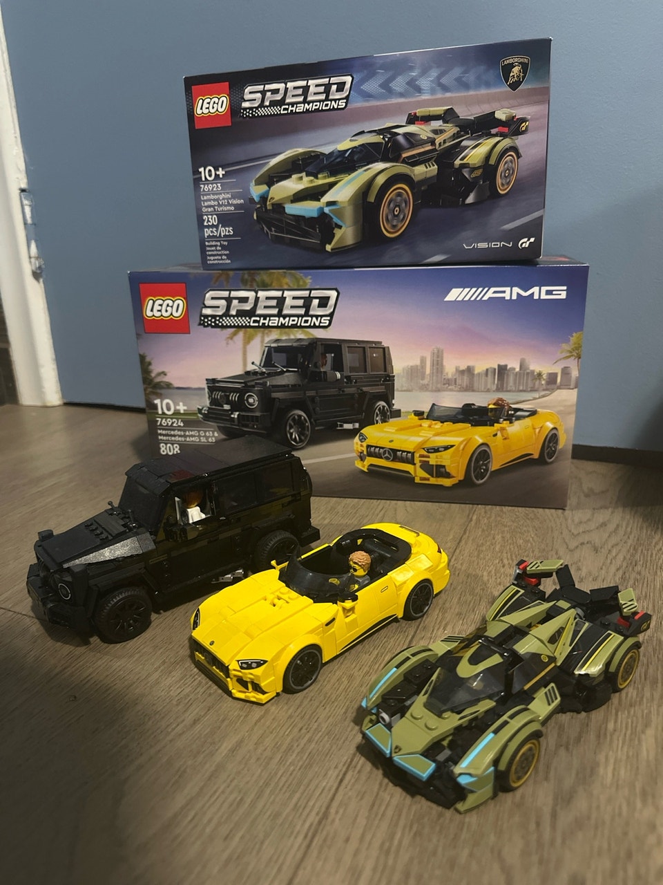 Lego Car Sets | Toys & Games | Mississauga / Peel Region | Free local ...