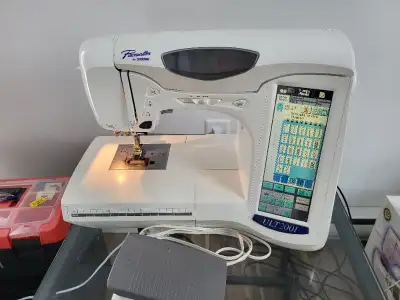 176 ads for embroidery machine in All Categories in Canada | Kijiji ...