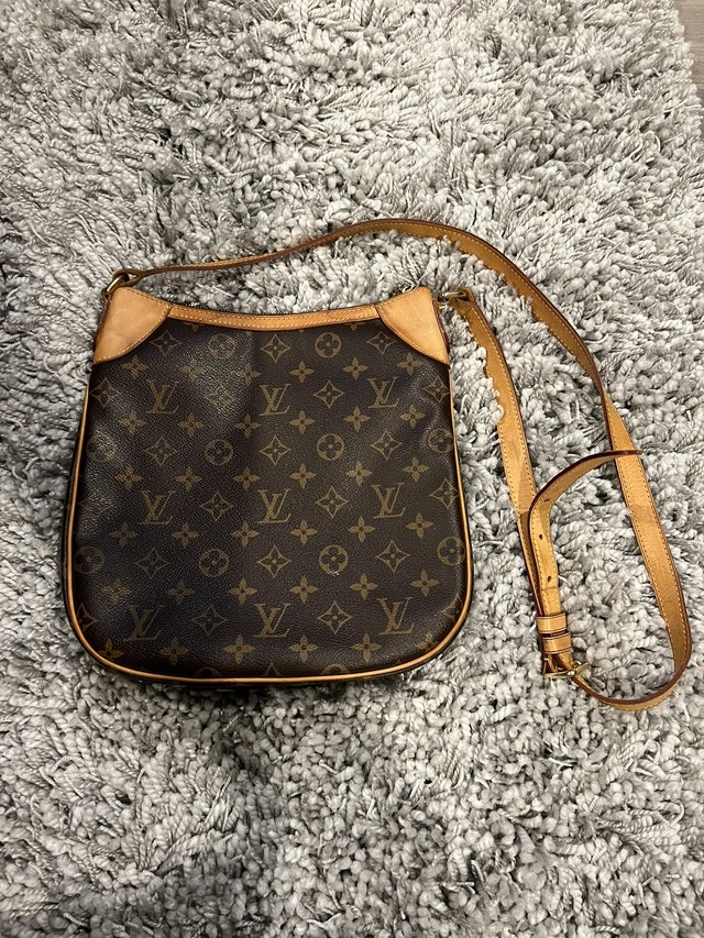LV Louis Vuitton Odeon PM Crossbody Bag | Women's - Bags & Wallets ...